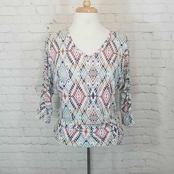 Market & Spruce | Tops | Market Spruce Top | Poshmark